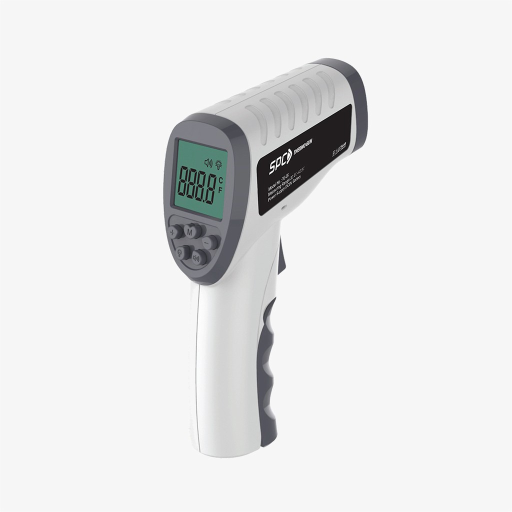 SPC Thermo Gun TG-05 | Shopee Indonesia