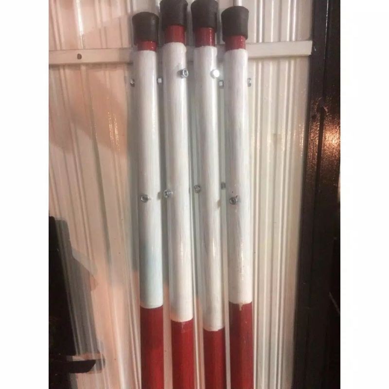 Jual TIANG BENDERA BESI 3 METER | Shopee Indonesia