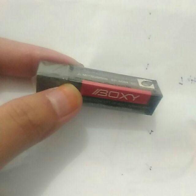 BOXY Penghapus Eraser EP-100 BX - Large / Boxy Eraser EP-100 BX ...
