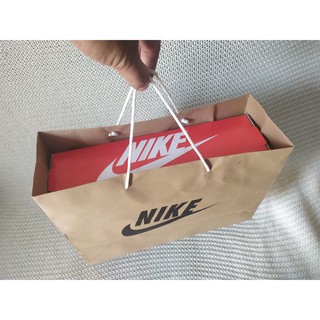 Jual Papper Bag / Paper Bag / Tas Belanja / Kardus / Tempat Sepatu NIKE ...