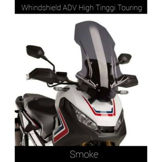 Jual Windshield Visor Adv 150 Honda Adv 160 Winshield ADV Honda Adv 150 ...