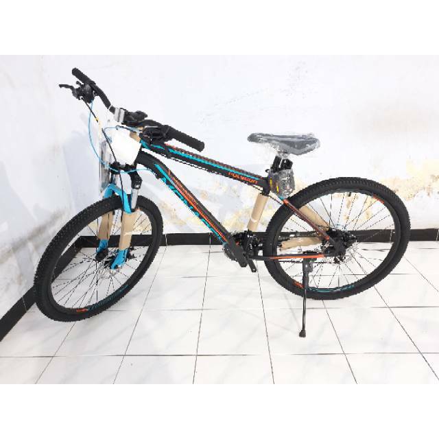 Jual SEPEDA MTB POLYGON MONARCH M5 | Shopee Indonesia