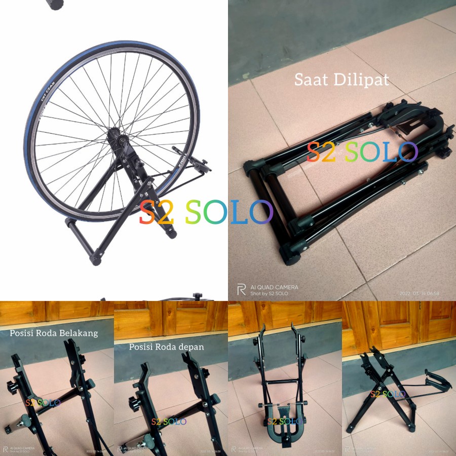 Alat Stel Velg Sepeda - Perumperindo.co.id