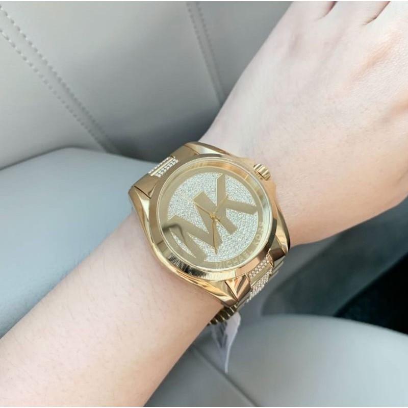 Relogio Michael Kors Pasta