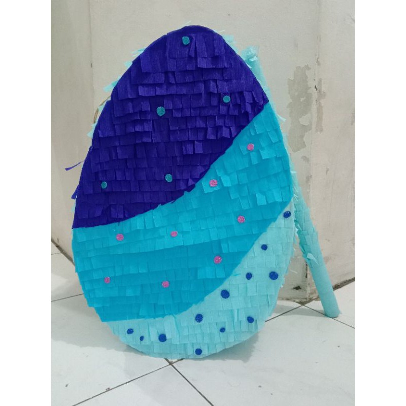 Jual Pinata Pukul/tari telur paskah | Shopee Indonesia