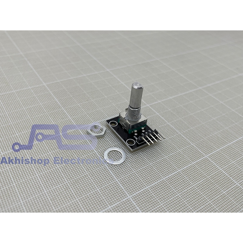 Harga Rotary Encoder Module Terbaru Okt 2024 |BigGo Indonesia