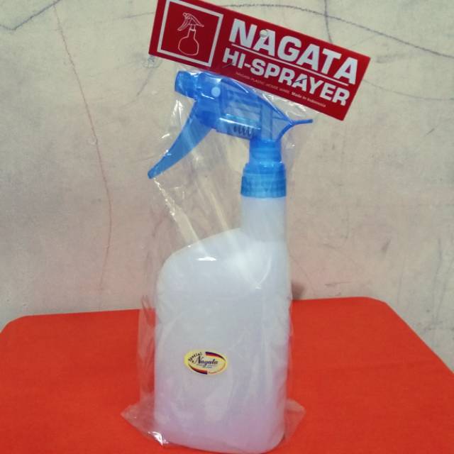 Jual Botol spray nagata / penyemprot nagata / sprayer | Shopee Indonesia