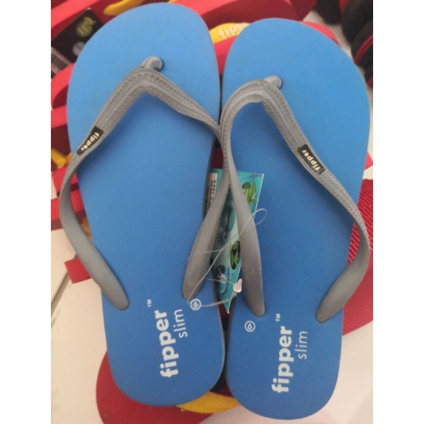 Jual Sendal Jepit Fipper 100% original premium | Shopee Indonesia