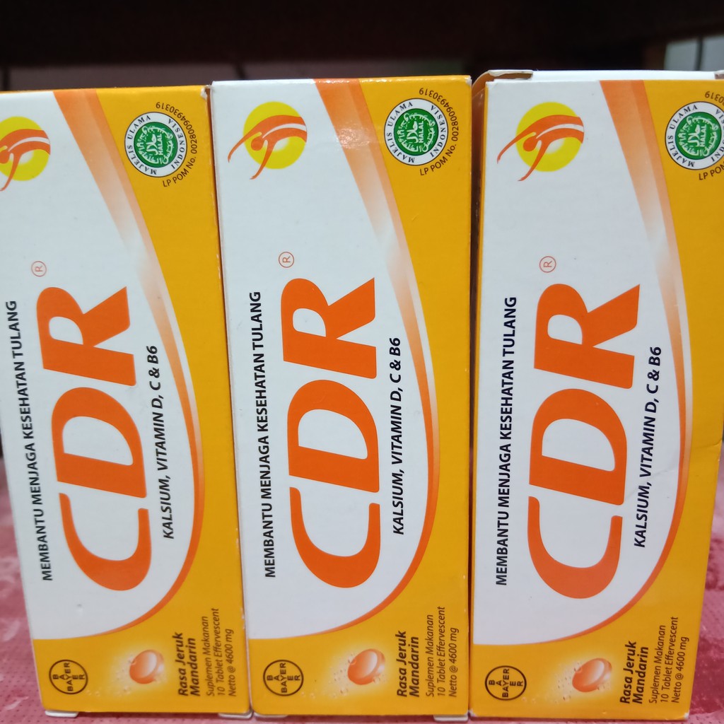 Jual CDR SUPLEMEN RASA JERUK 10TAB / KALSIUM, VITAMIN D, VITAMIN C, B6 ... Jual CDR SUPLEMEN RASA JERUK 10TAB / KALSIUM, VITAMIN D, VITAMIN C, B6 ...