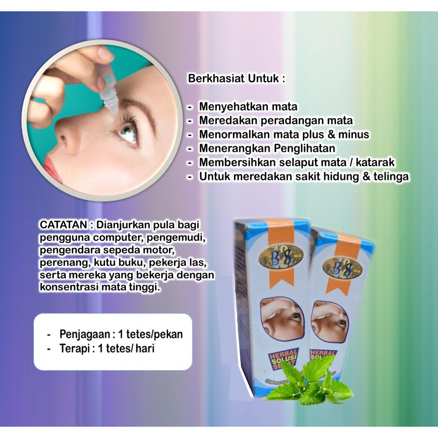 Jual Obat Mata Berlemak - Obat Herbal Spesialis Atasi Masalah Mata ...