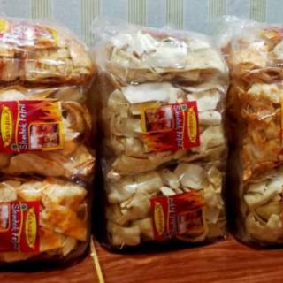 Jual KERUPUK SELONDOK | Shopee Indonesia