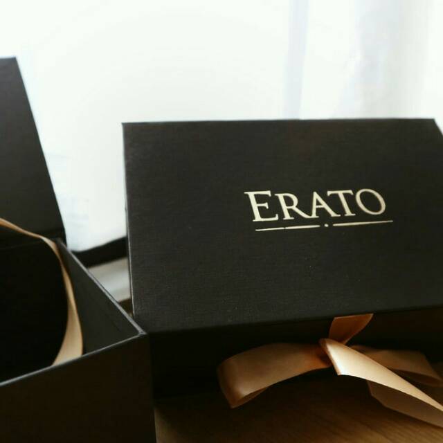 Jual Erato box | Shopee Indonesia