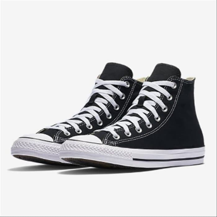 Jual Sepatu Jumbo Converse Hi Big Size 46 Panjang Kaki Max 31-32cm ...