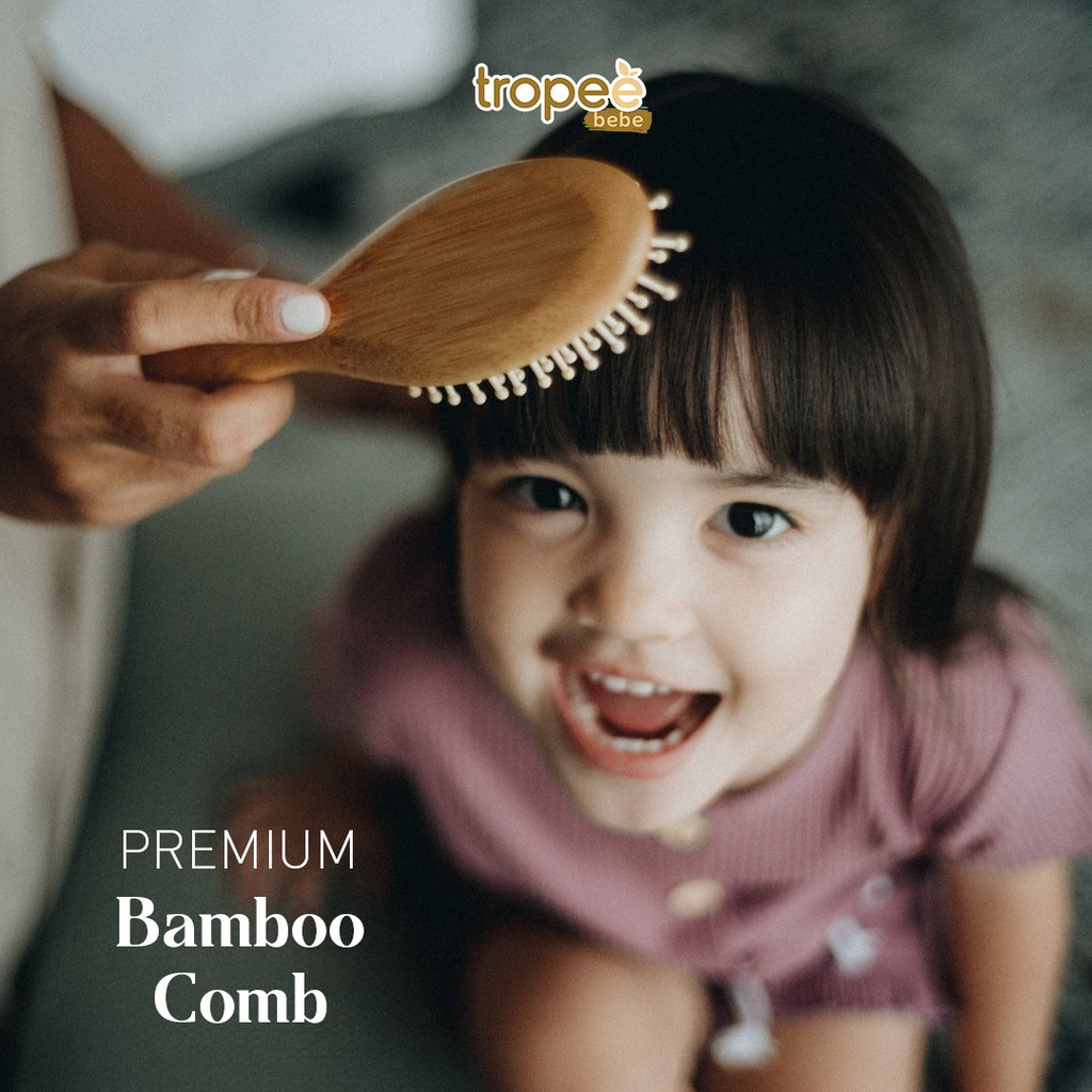 Toko Online Tropee Bebe Official Shop | Shopee Indonesia