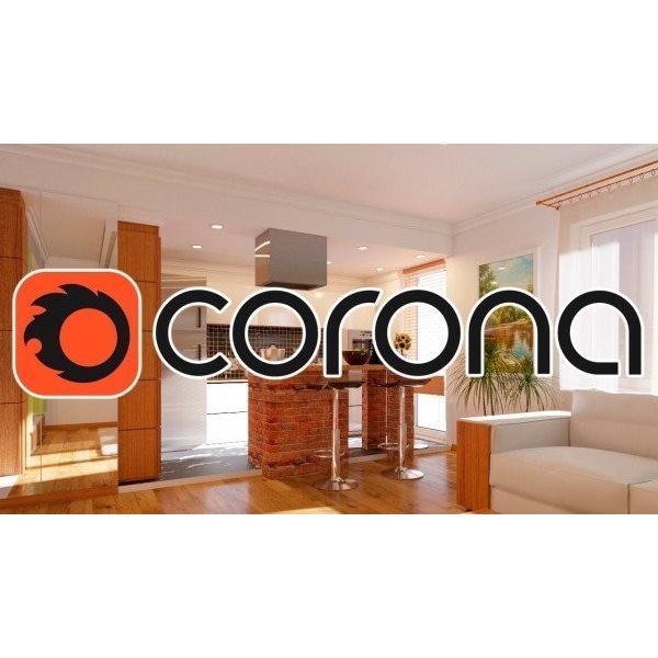 Jual Corona Renderer 7 Hotfix 1 for 3DS MAX 2014-2022 [WIN] | Shopee ...