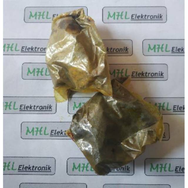 Fericlorid Bahan Pelarut PCB | Shopee Indonesia