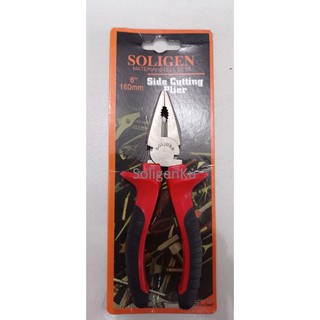 Jual Tang Kombinasi 6" 7" 8" Tang Potong 6" Tang Capit 6" Tang Serba ...