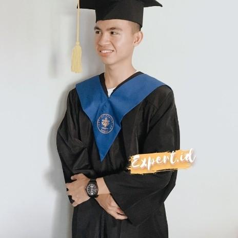 Harga Toga Wisuda Ipb Terbaru Maret 2024 |BigGo Indonesia