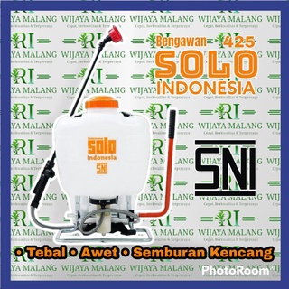 Jual SPRAYER SOLO / Semprotan Padi / Tangki Semprot | Shopee Indonesia