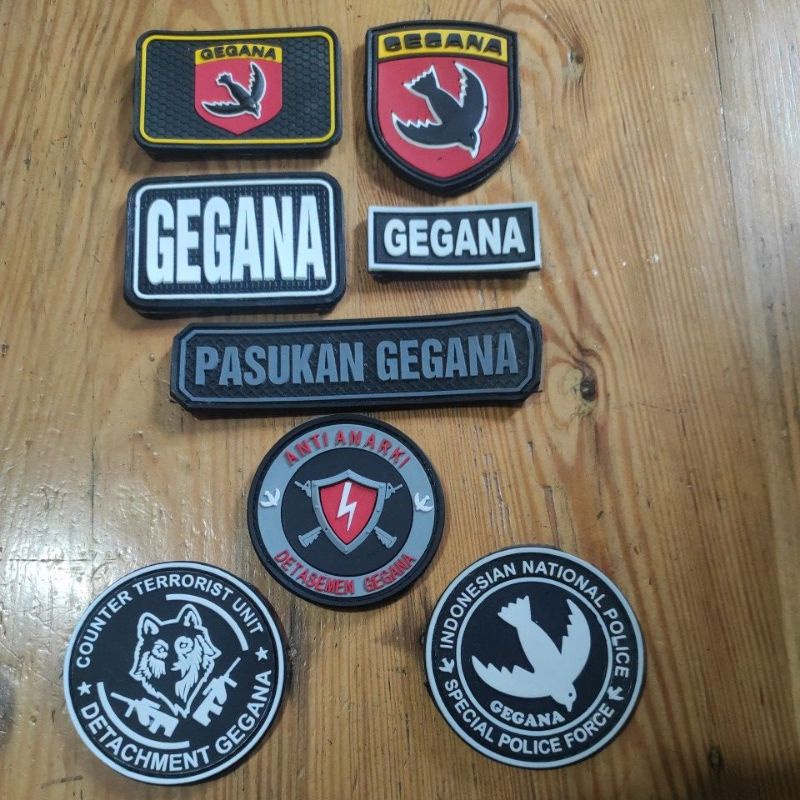 Jual rubberpatch Harga Terbaik & Termurah Desember 2022 | Shopee Indonesia