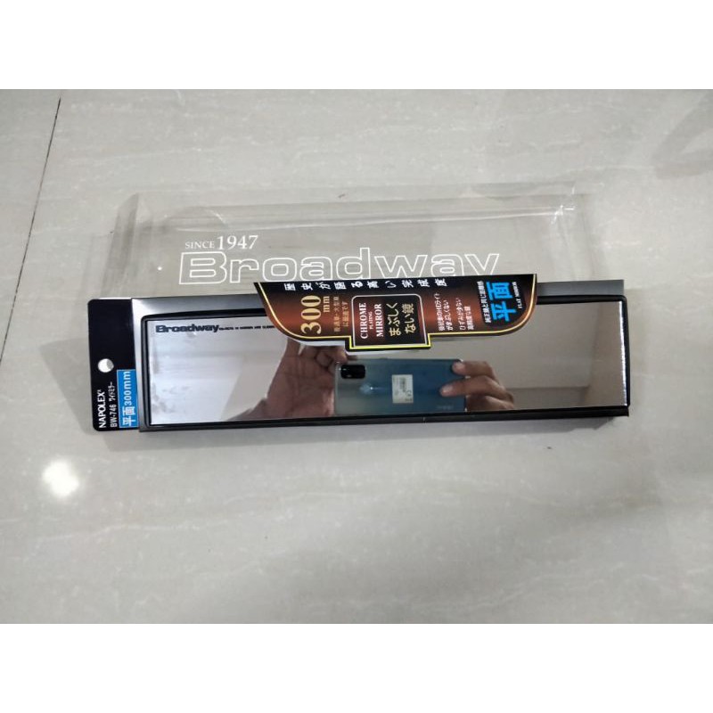 Jual spion dalam broadway | Shopee Indonesia