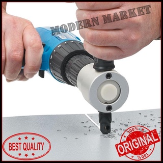 Jual NIBBLER CUTTER ALAT POTONG PLAT BESI BAJA /DOUBLE HEAD SHEET CUTTER/MATA BOR DOUBLE HEAD ...