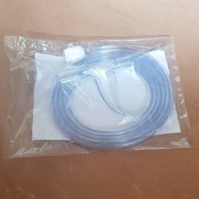 Jual Original Reusable Flow Sensor Adult Ventilator eVent Medical ...