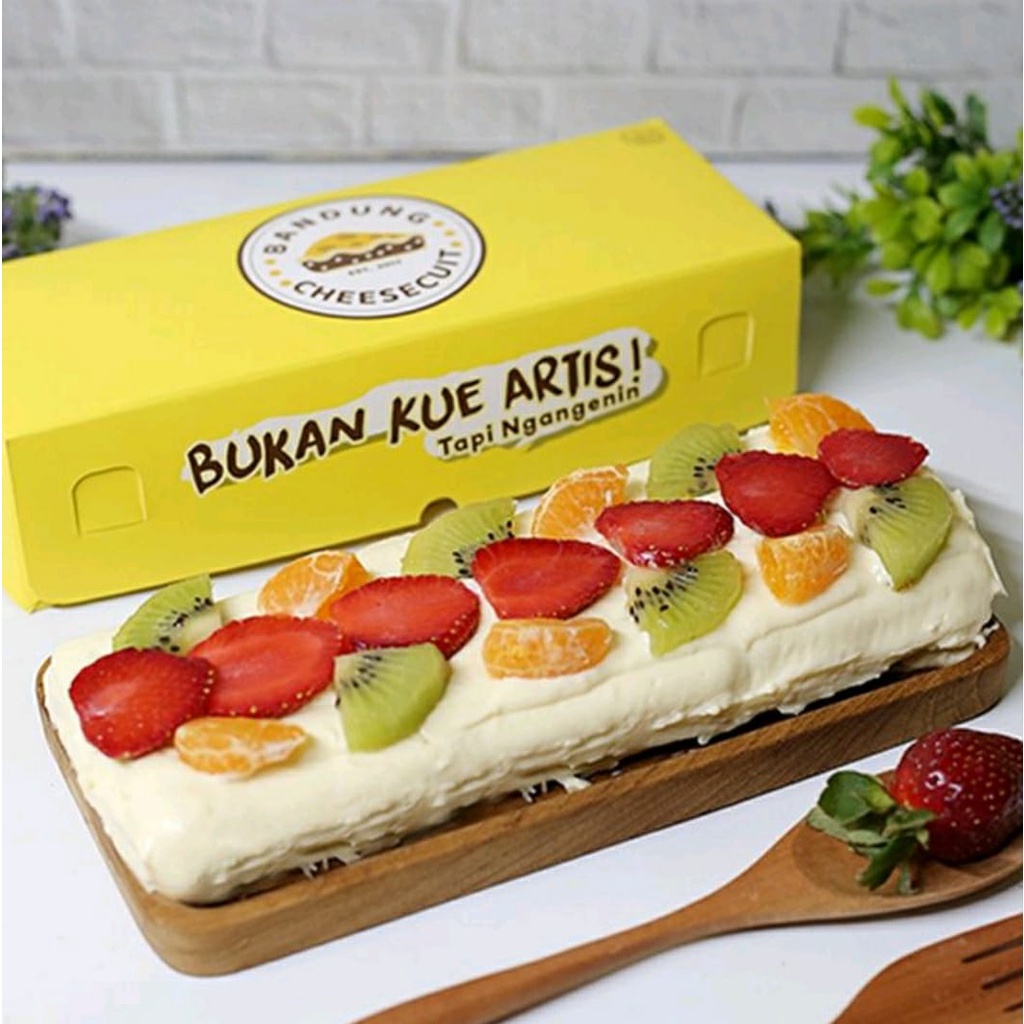 Harga Cheesecuit Terbaru Februari 2023 |BigGo Indonesia