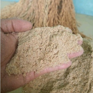 Jual bekatul dedak pakan ayam bebek pakan hewan ternak | Shopee Indonesia