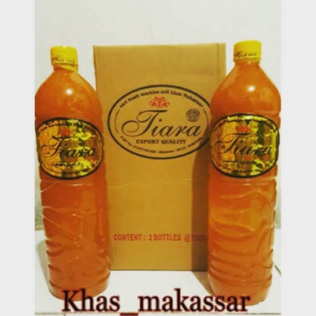 Jual Sirup Markisa Tiara 1.5L | Shopee Indonesia