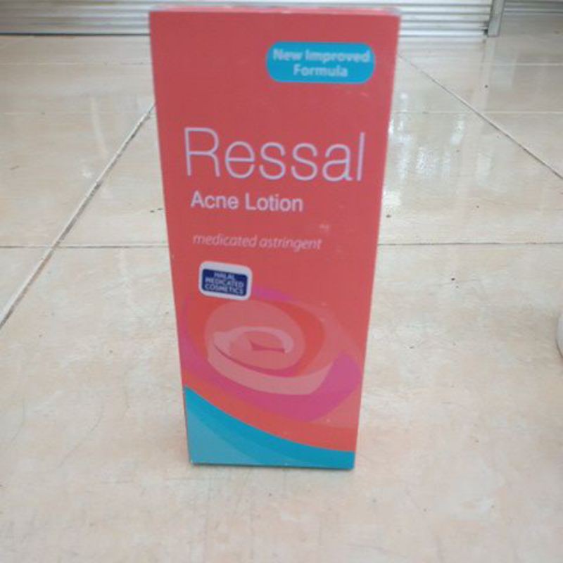 Harga Ressal Terbaru Januari 2022 | BigGo Indonesia