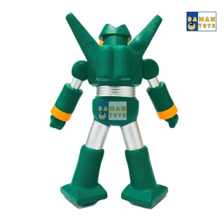 Jual Action Figure Crayon Shin Chan Kamen Kantam Robo Shirimarudashi ...