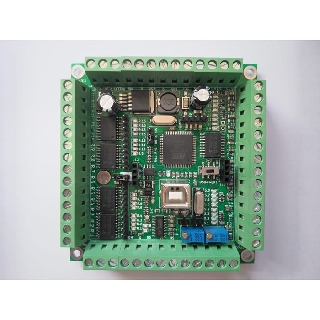 Jual Programmable Logic Controller Outseal PLC Mega V.1 | Shopee Indonesia