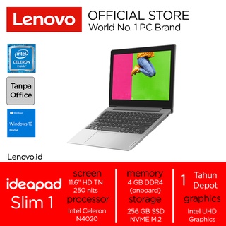 Toko Online Lenovo Computer Official Shop (Lenovo.id) | Shopee Indonesia