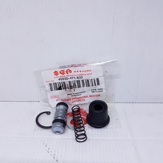 Jual SIL SEAL MASTER REM BELAKANG SATRIA FU / SUPRA 125 / BLADE 125 / CB150 - ANNORA.MOTOR ...
