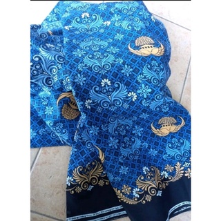 Jual Kain Korpri Terbaru 2022, Batik Korpri Terbaru, Korpri (2 Meter ...