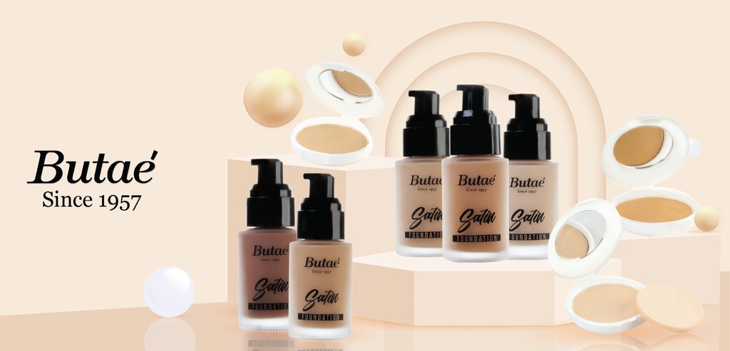 Toko Online Butaé Indonesia Official Shop | Shopee Indonesia