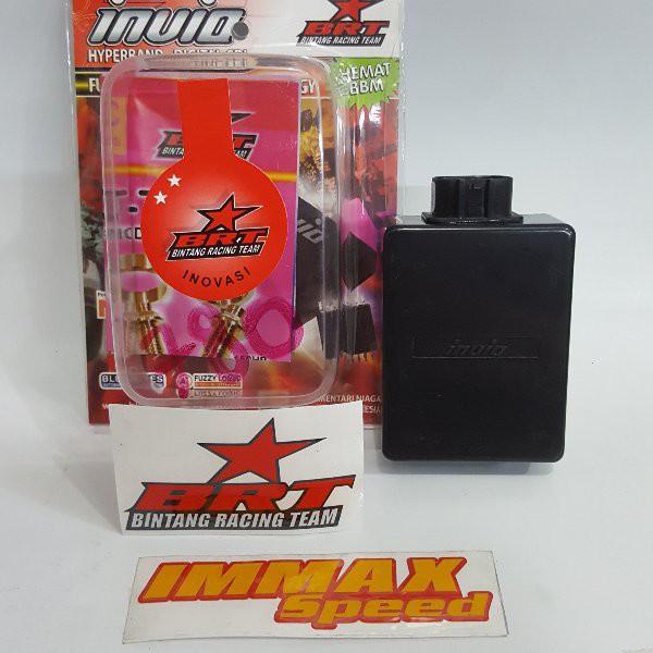 Jual CDI BRT INVIO Kawasaki Ninja RR R 150 2T 2 Tak 2Tak ZX150 Racing ... Jual CDI BRT INVIO Kawasaki Ninja RR R 150 2T 2 Tak 2Tak ZX150 Racing ...