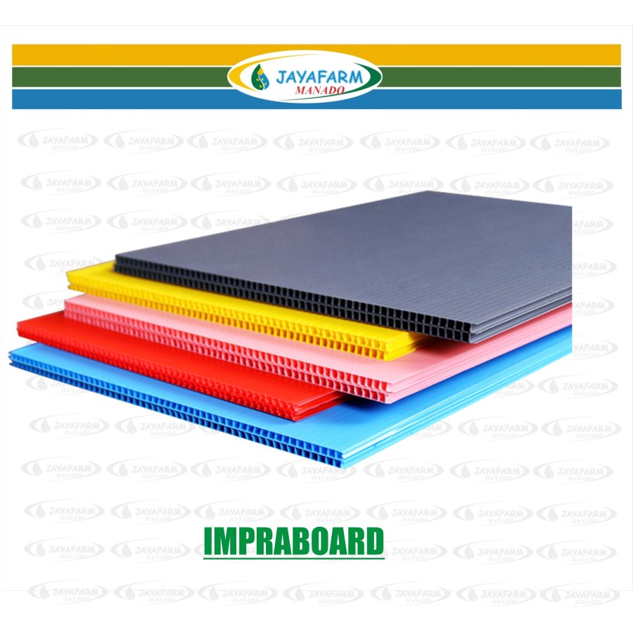 Harga Impraboard Terbaru Desember 2021 | BigGo Indonesia