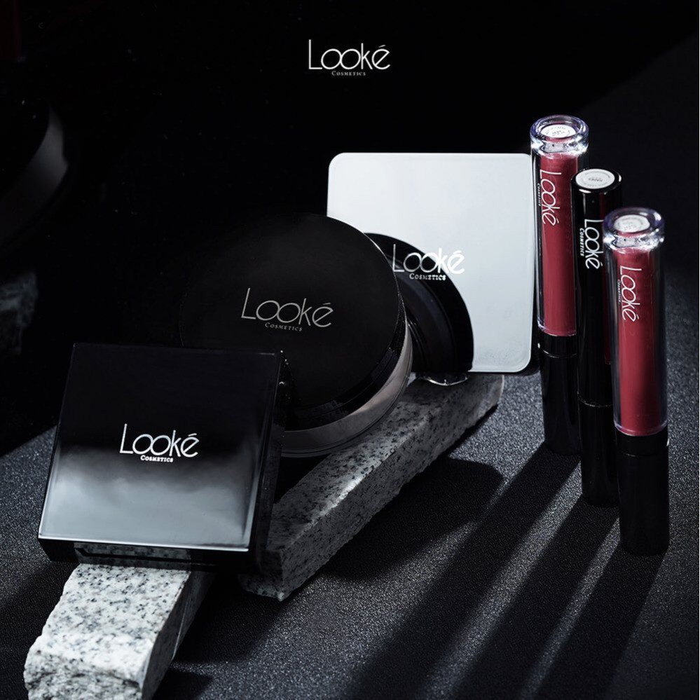 Produk Looké Cosmetics Official | Shopee Indonesia