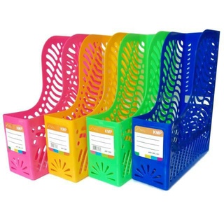 Jual Rak Map Dokumen Penyimpanan Buku Majalah Brosur Kertas - Warna ...