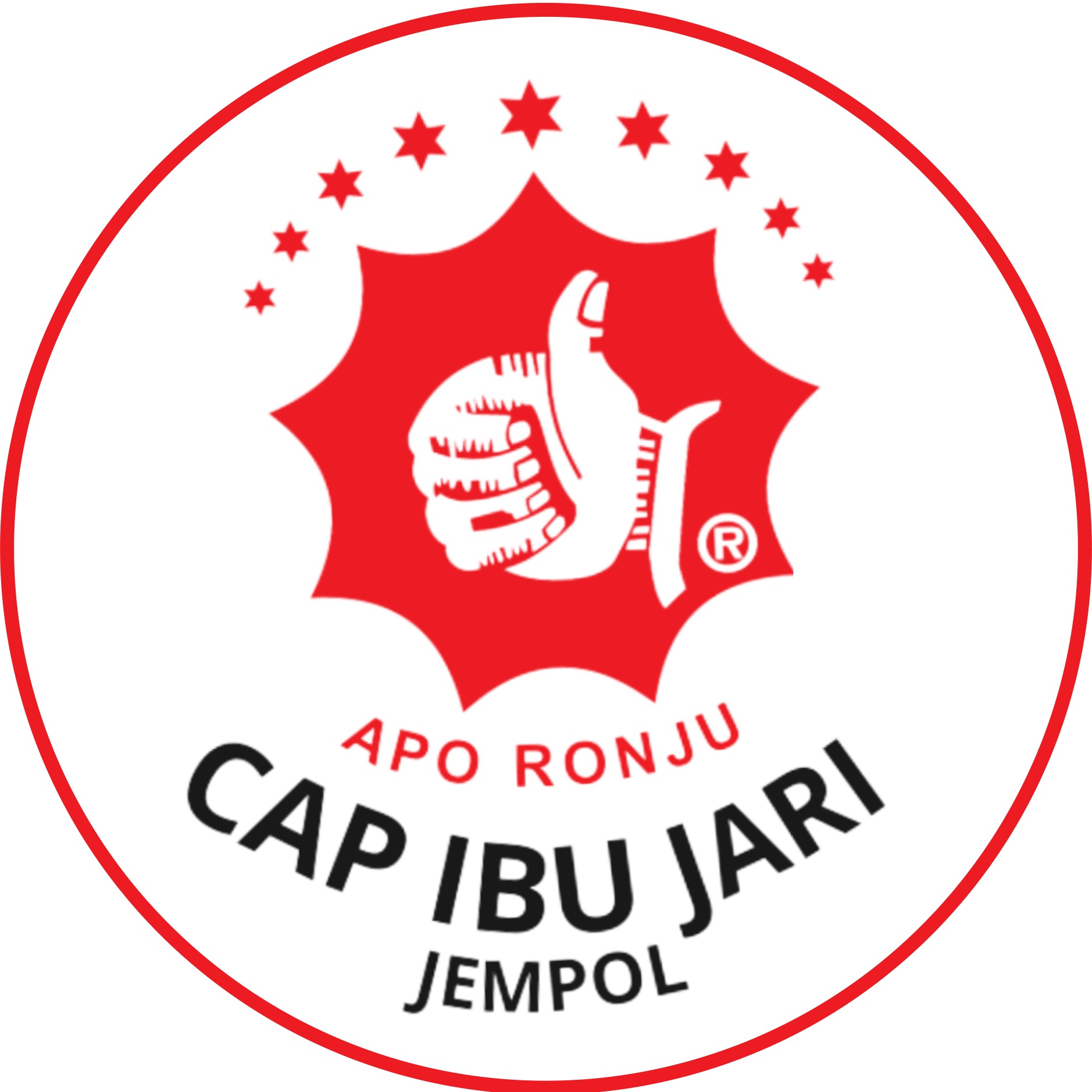 Toko Online Cap Ibu Jari Jempol Official Shop | Shopee Indonesia