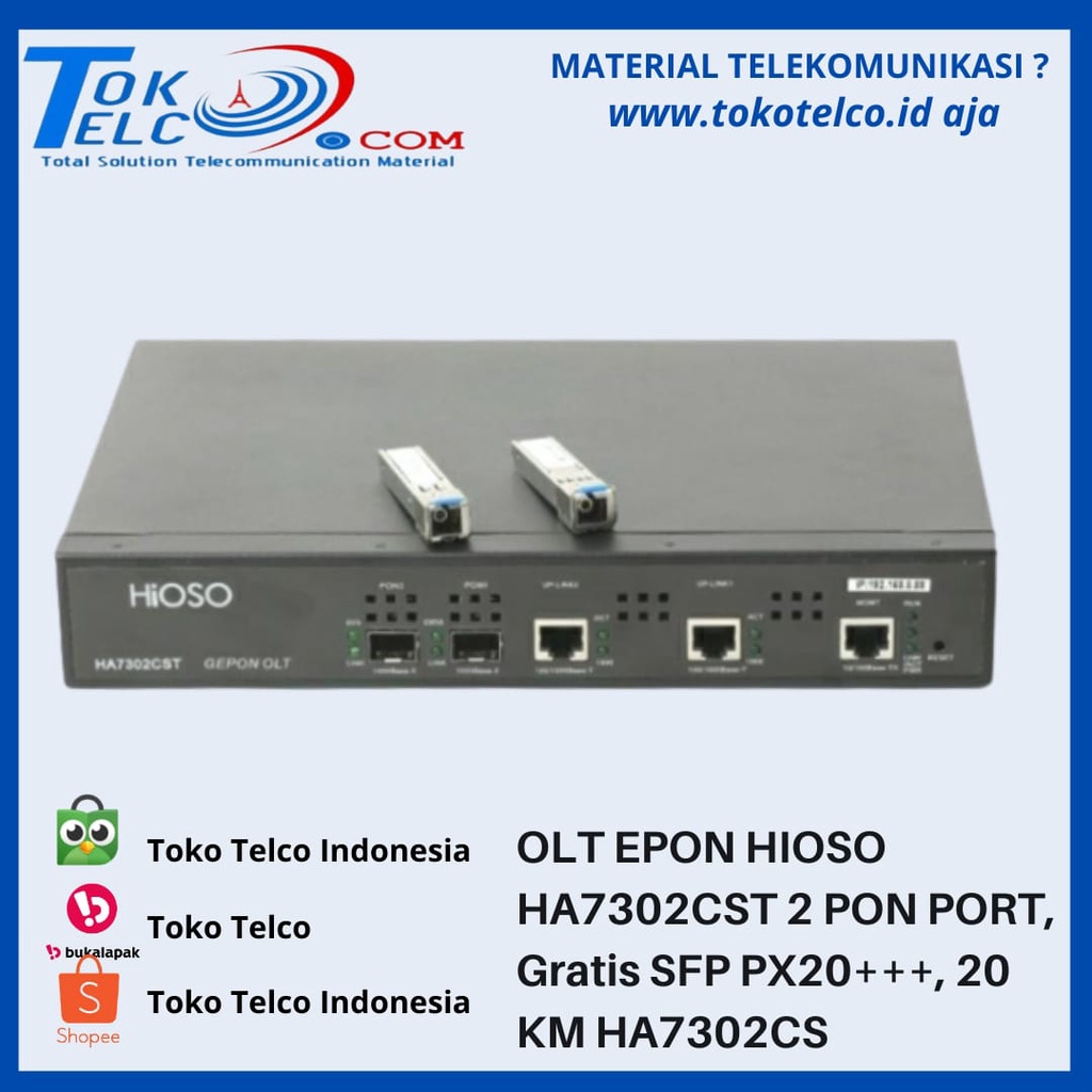 Jual ha7302cs Harga Terbaik & Termurah September 2022 | Shopee Indonesia