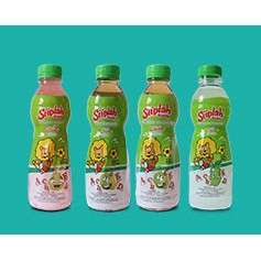 Jual SIIPLAH KIDDY 350ML BOTOL/MINUMAN SARI BUAH | Shopee Indonesia