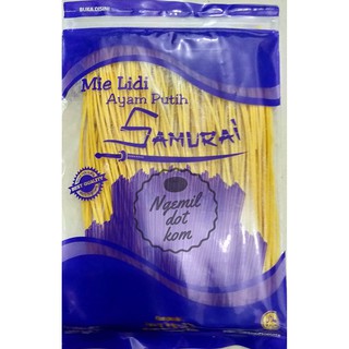 Jual MIE LIDI / MI LIDI / MIE LIDI SAMURAI / MIE LIDI ASIN / MIE LIDI ...