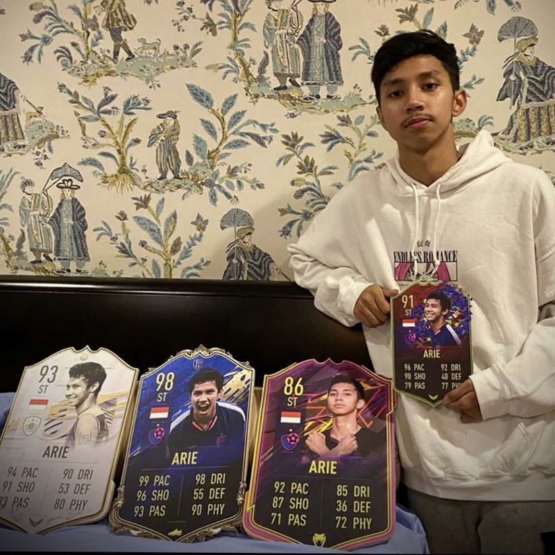 Jual Futcard kartu fifa, fifa card ukuran kecil | Shopee Indonesia