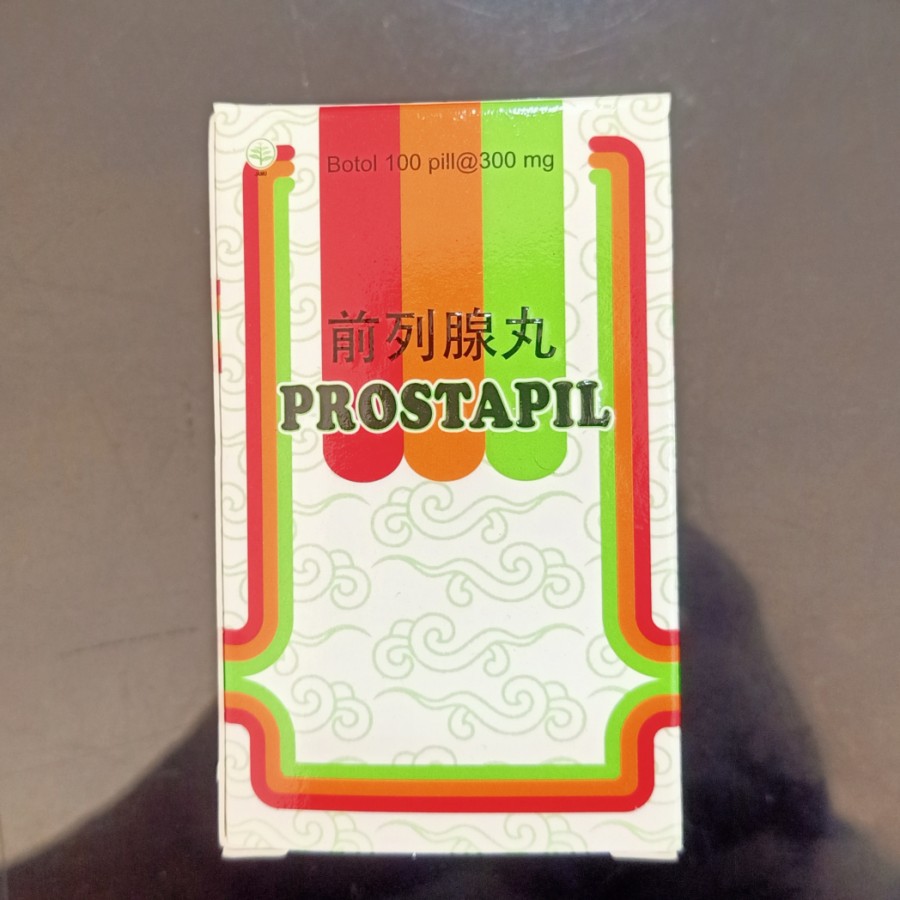 Jual prostapil prostat | Shopee Indonesia