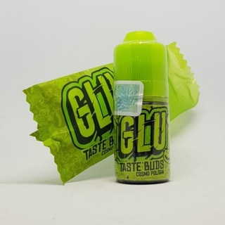 Jual Liquid Vape Vapor Glu V1 Taste Buds Salt 30ML 35MG By FVS x ...