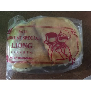 ROTI LIONG / ROTI JADUL / ROTI GAMBANG | Shopee Indonesia
