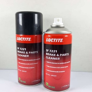 Jual Pembersih Rem dan Bagian - Bagian Mesin LOCTITE SF 7221 300ml ...